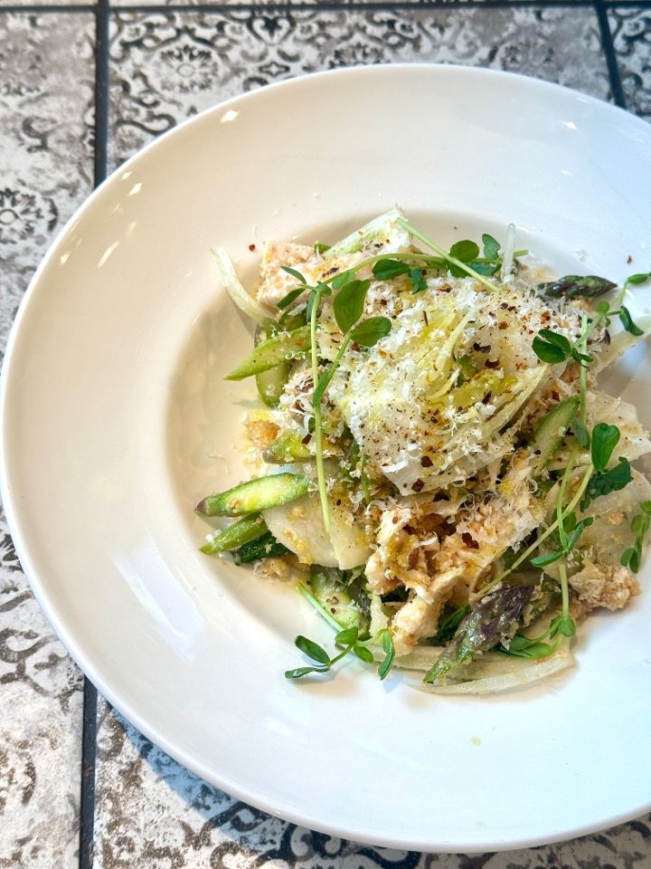 Pip & Anchor 14 Amelia Dr | Toast