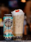 B-52 Burger and Brew - Lakeville - The Moscow Melt