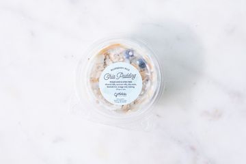 Goddess and The Baker - Brookfield | Toast