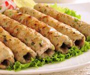 Edible India (Store - 952 807 9957) - VEG KILI PAROTTA