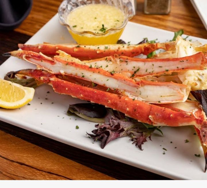 Theater Midland Area - Aurora Shrimp Cocktail