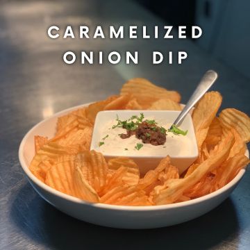 Oshtemo - 1/2 OFF Classic Espresso Martini