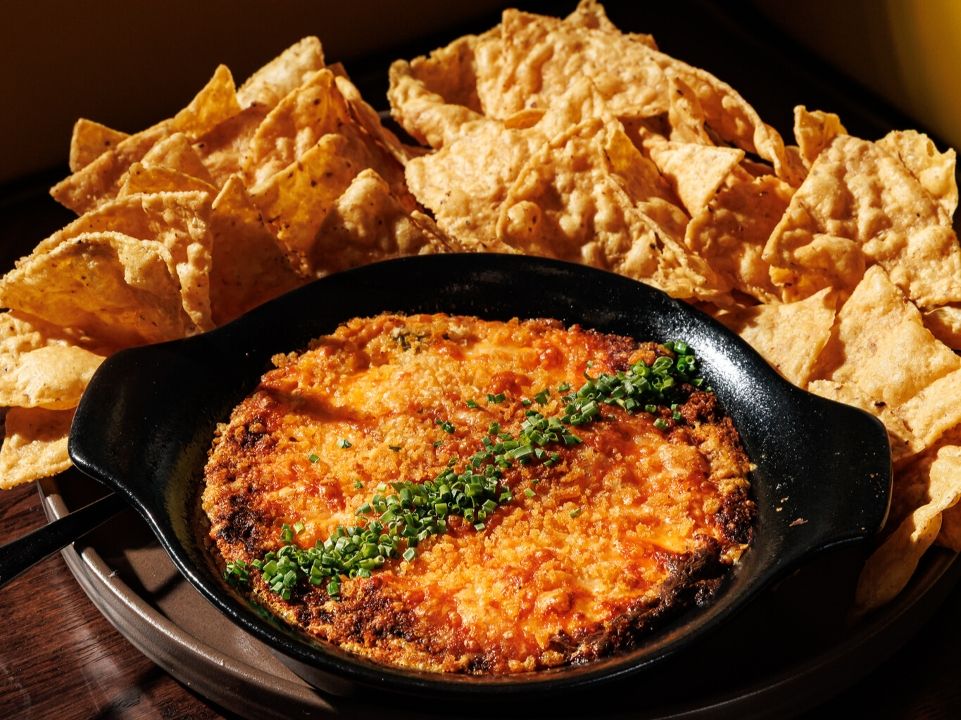 Birdies - Fried Chicken Caesar Sandwich