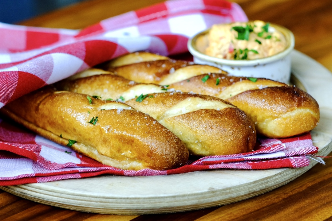 Moonshine Avery Ranch | Toast