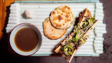 Shojo Boston | Toast