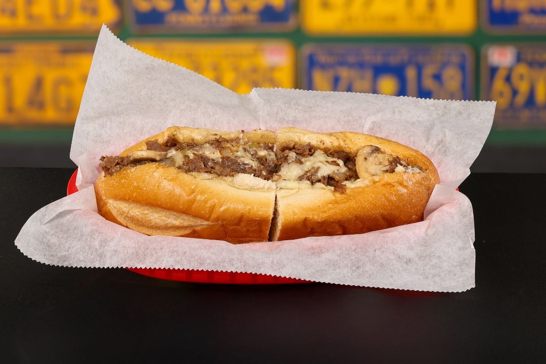 Taste of Philly - Lakewood | Toast