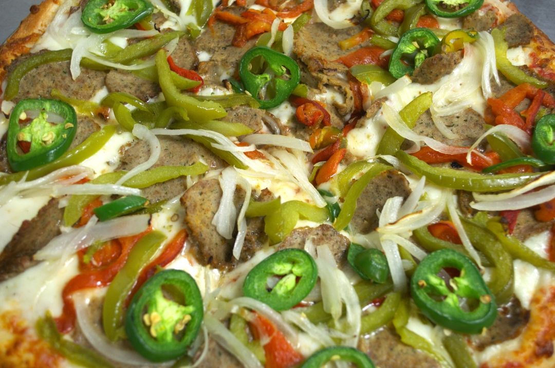 Buffalo Bros Burleson 139 W Ellison Suite 101 | Toast