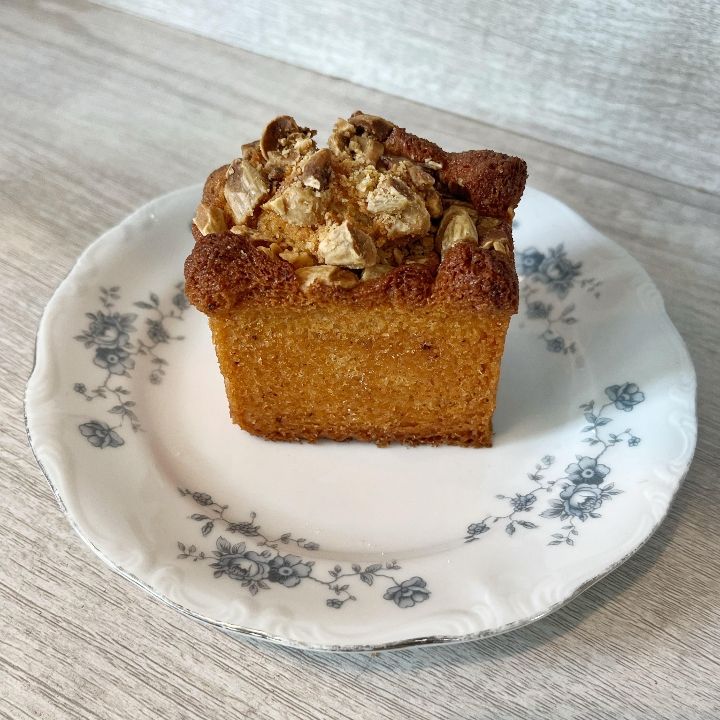 Bella's Italian Bakery & Market - Gentile Le Ruote (wagon wheels) 250g