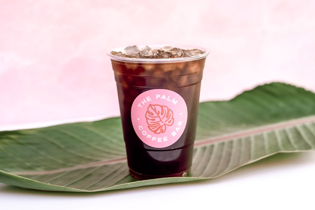 The Palm Coffee Bar | Toast