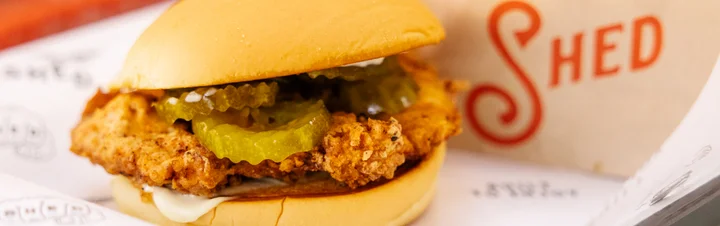 461 Campbell Street PO Box 68 - GREEN TEA