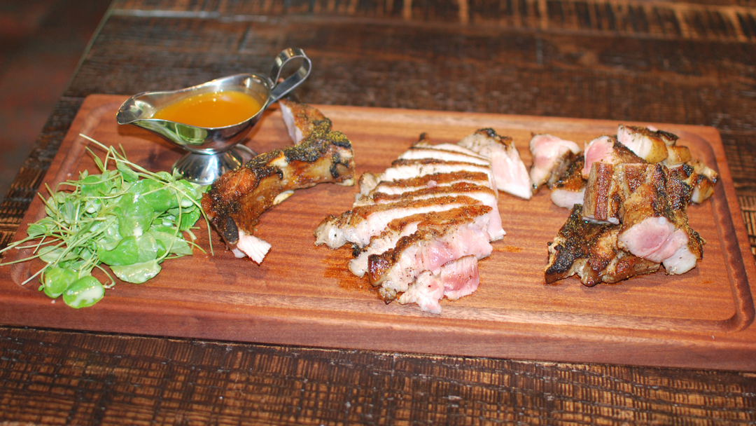 FDV South Park - Grapefruit Juice