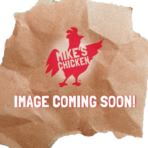 MIKE'S CHICKEN - MINI CHOCOLATE BABKA (limit 5 per customer)