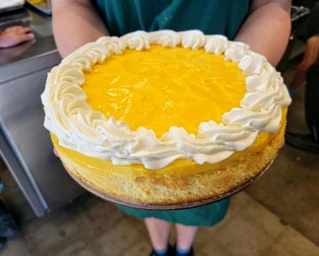 Pasta La Fata - Spicy Chicken Artichoke Panzerotti