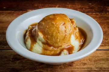 Tru Soul Food Kitchen - Fish