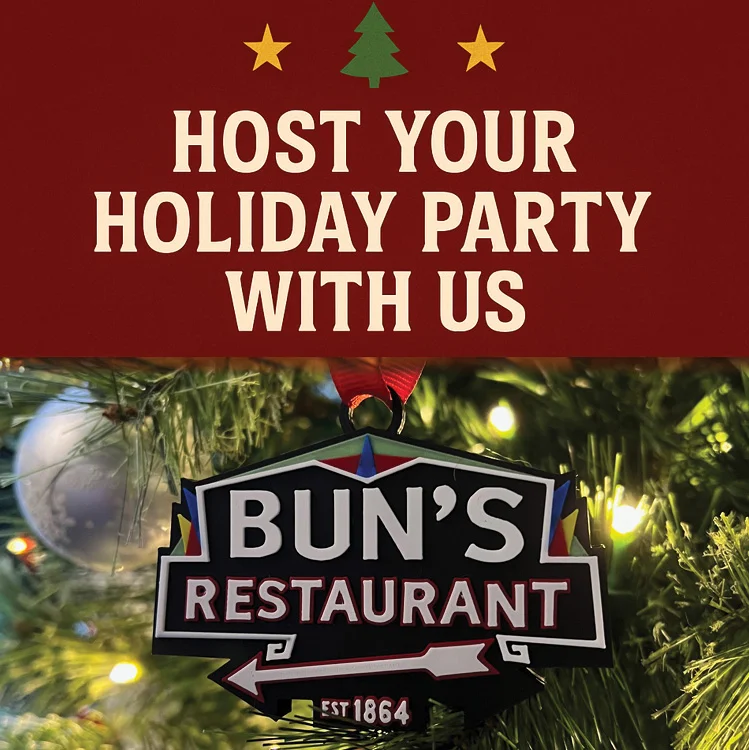 Bun's Restaurant and Bar