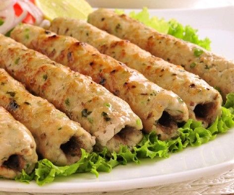 Edible India (Store - 952 807 9957) - VEG KILI PAROTTA