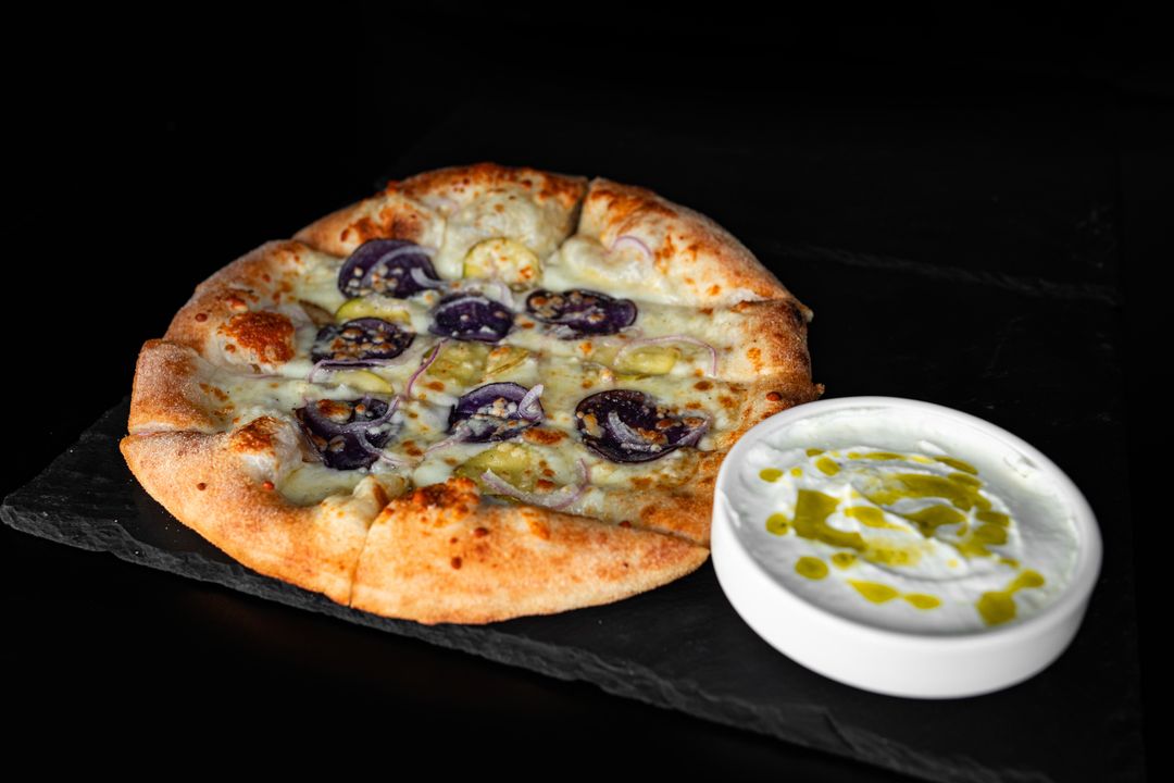 Botta Neapolitan | Toast