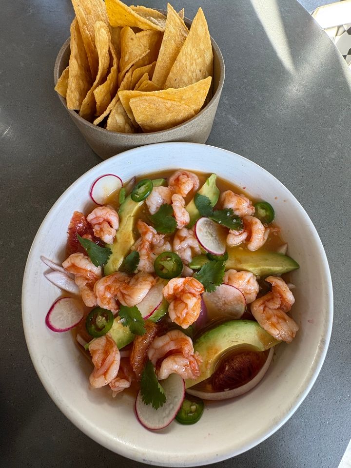 Tulum Taco and Taqueria | Toast