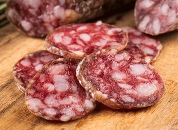 Ainslie - Salt & Pepper Ribs (18 pcs)