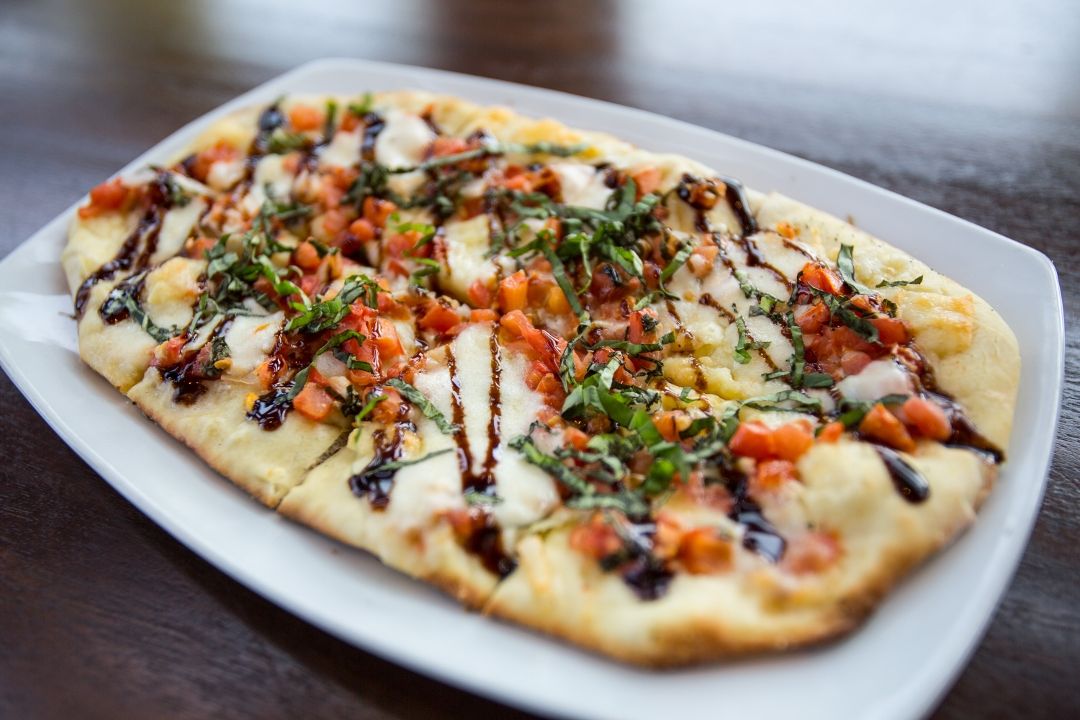 Twigs Bistro Vancouver | Toast