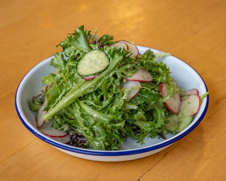 Parson's Chicken and Fish (Logan Square) Parson's Chicken and Fish ...