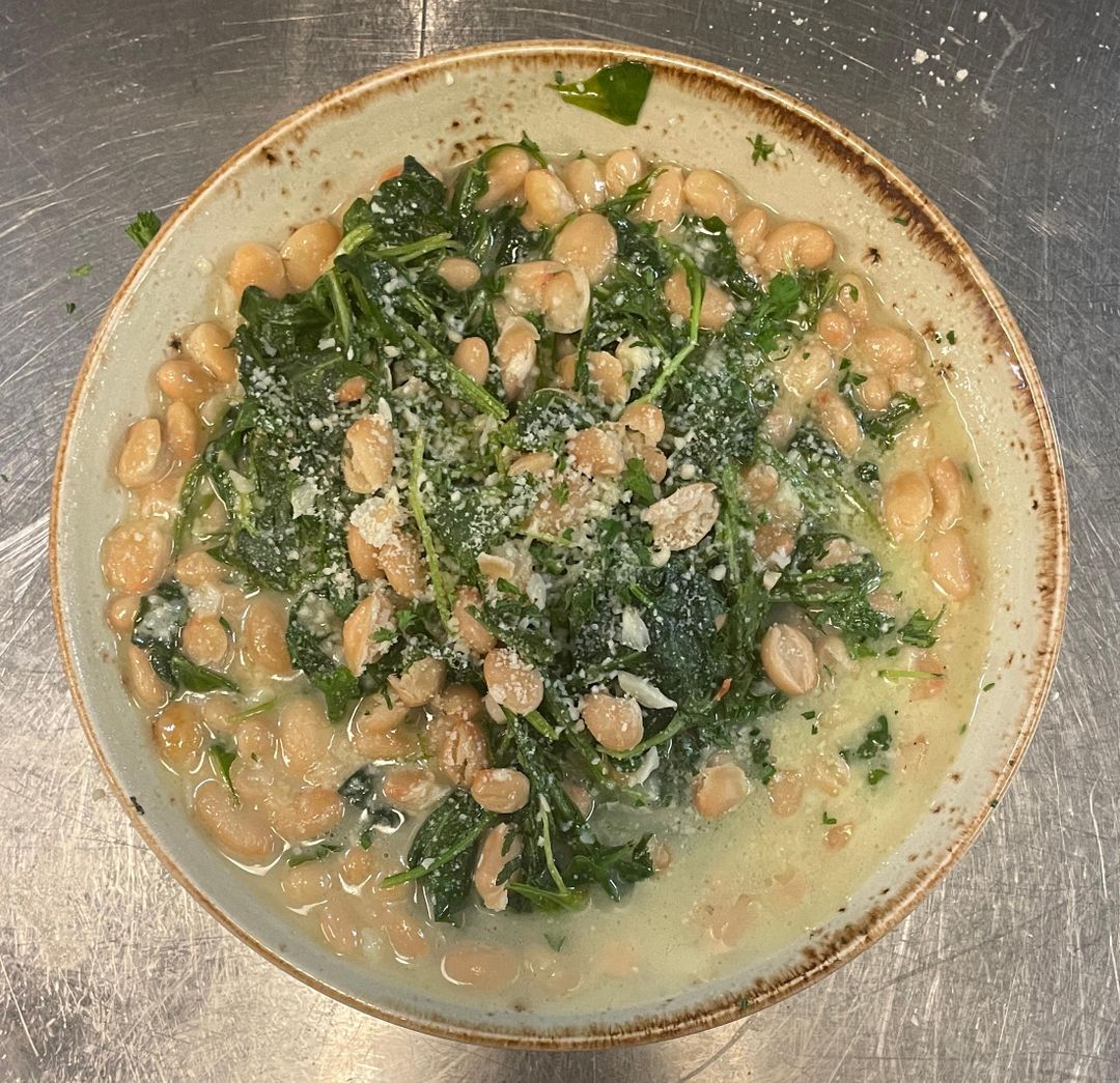 Roman Bistro - Forest Hills | Toast