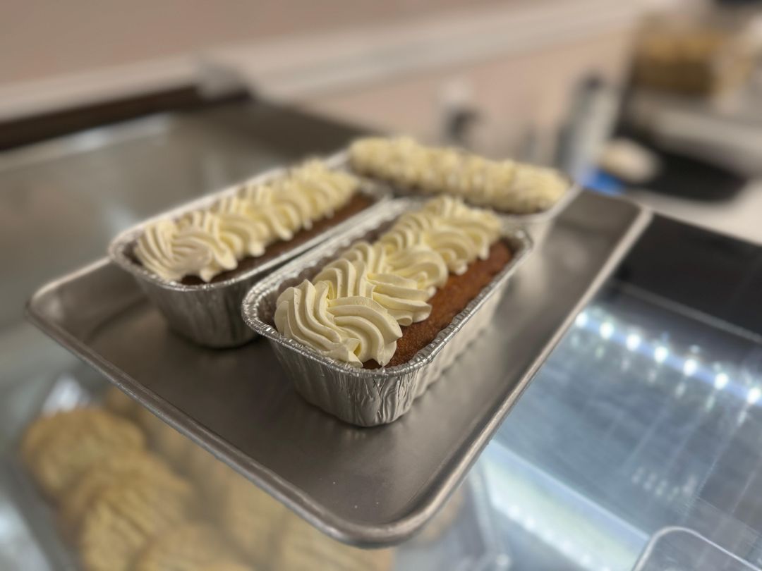 The Village Baker | Toast