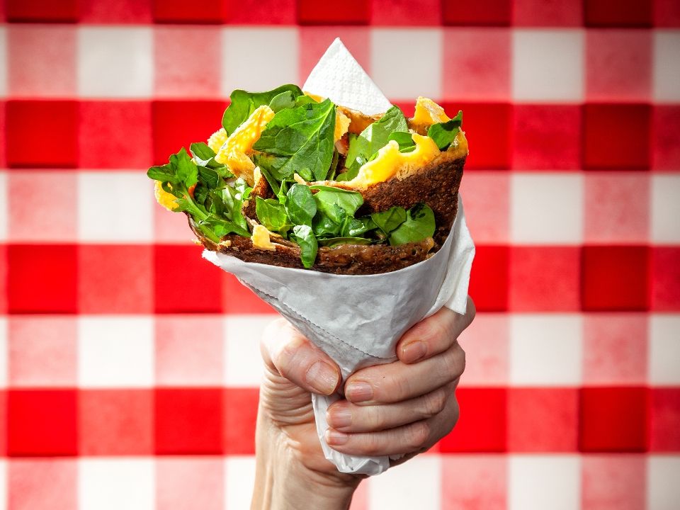 Crepes Paulette - Bentonville 100 southwest 8th street Suite number 4 ...