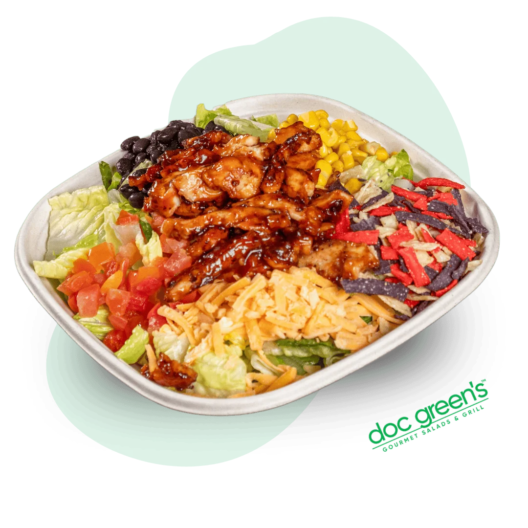 Doc Greens Oklahoma City - Fresh Salads, Wraps & Sandwiches in NW OKC
