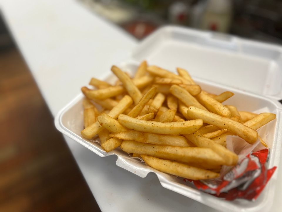 Baja's - Manchester, CT 1062 Tolland Turnpike | Toast