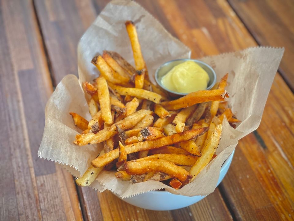 Brewery Vivant - Vivant Michigan Rye