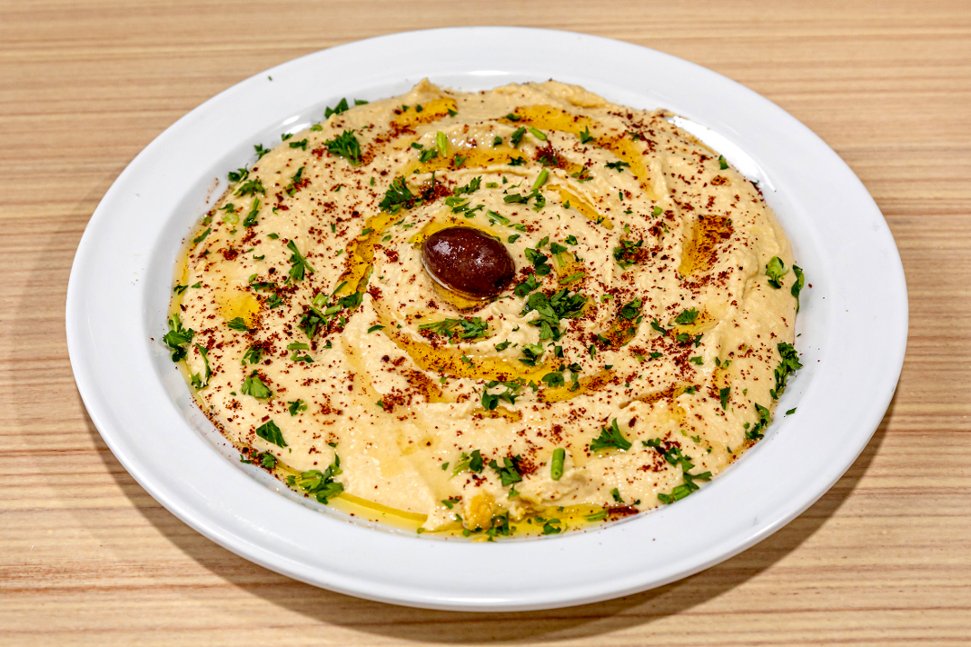 Minna Mediterranean Restaurant | Toast