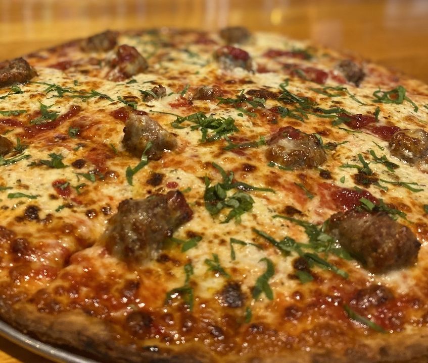 JT's Pizza & Pub Grandview Heights | Award Winning Pizza Near You