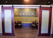 Welcome to Unity Cafe, where you can relax, work and enjoy!