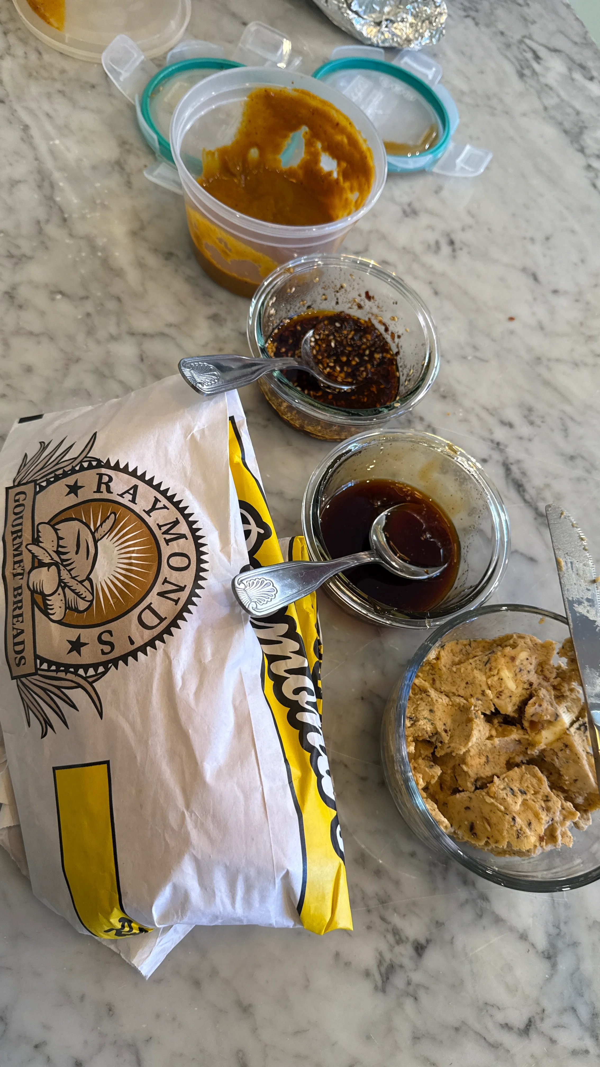 Oink & Oscar - Oink & Oscar: Artisan Gourmet Sandwiches | Pickup ...