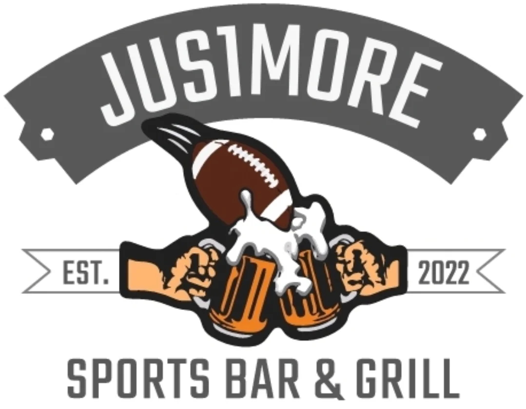 Jus1More Sports Bar & Grill - Sprite, 2 Liters