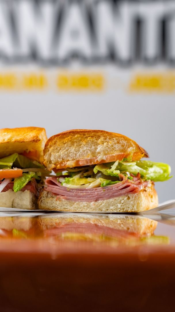 Tortas Manantial Phoenix - Tostilotes