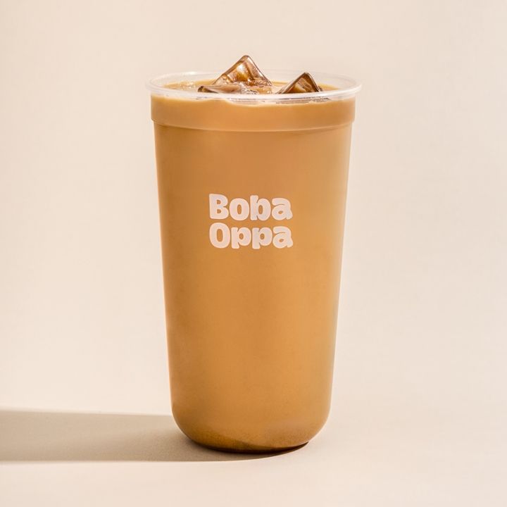 Boba Oppa Vermont LA 4641 Santa Monica Boulevard | Toast