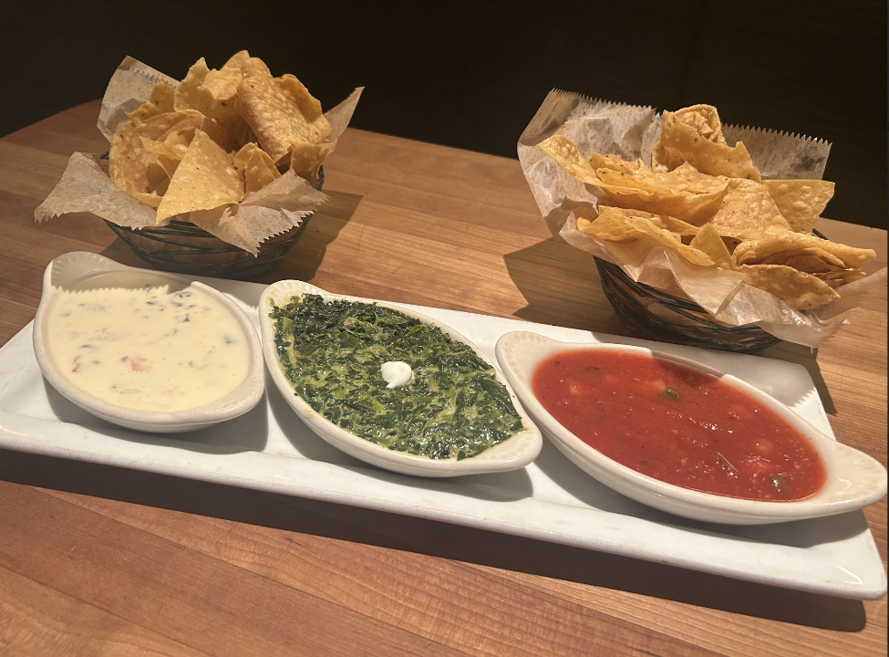 FD's Grillhouse- Tyler - Coca-Cola