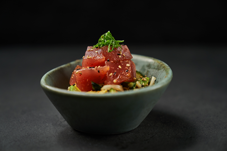 Bamboo Sushi Seattle | Toast