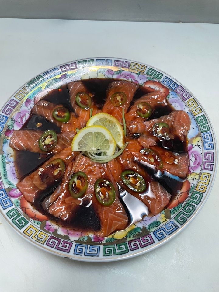 Pompano Sushi 1415 Southwest 26th Avenue | Toast