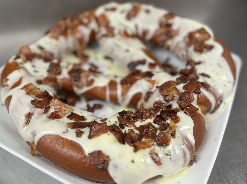 Dunks Bar & Grill 510 Chicago Avenue | Toast