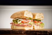 Bennett's Sandwich Shop - Fenway | Toast