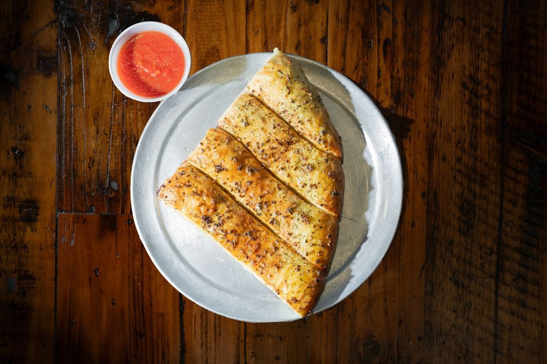 Mikey's Late Night Slice | Toast