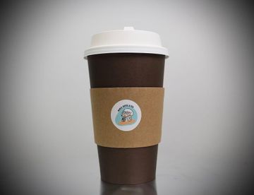 Mimi's Coffee - Cortado