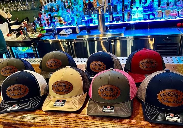 Bluegills Bar & Grill 214 Main St | Toast