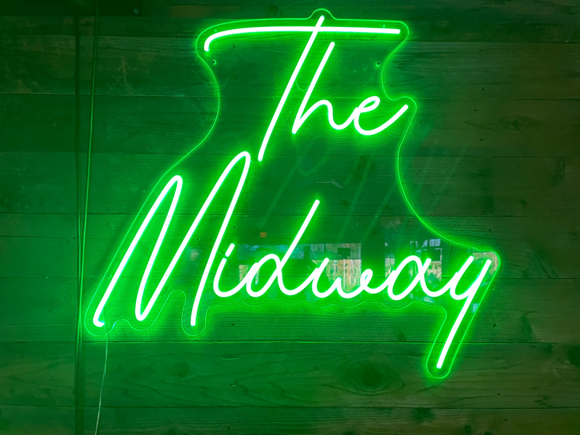 Midway Bar and Grill
