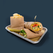 Troy - Pizza Special