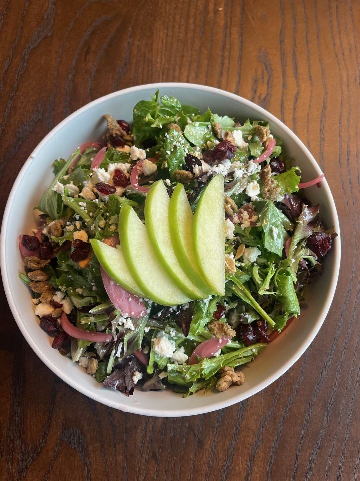 SET The Bar - Mac and Cheese SB