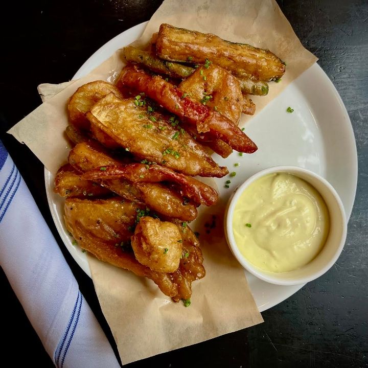 Broders' Pasta Bar | Toast